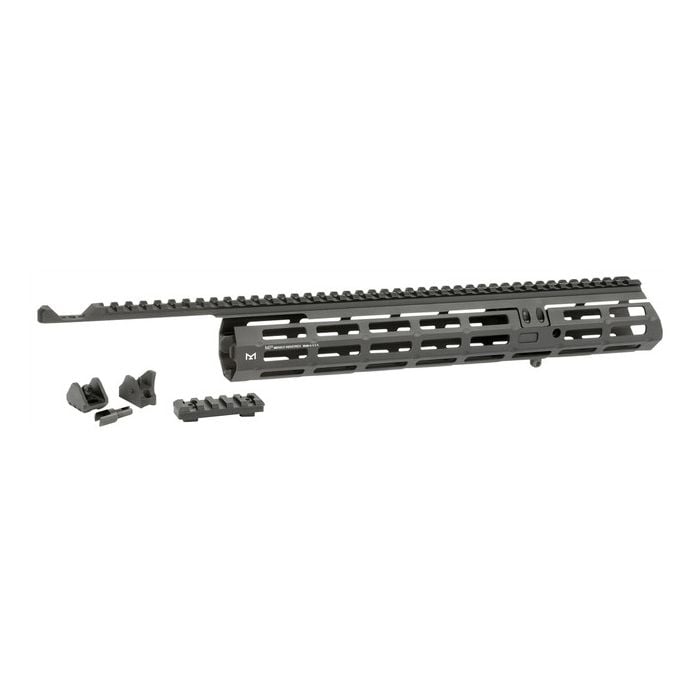 Midwest Industries M-LOK Handguard for .30-30 Marlin 1895