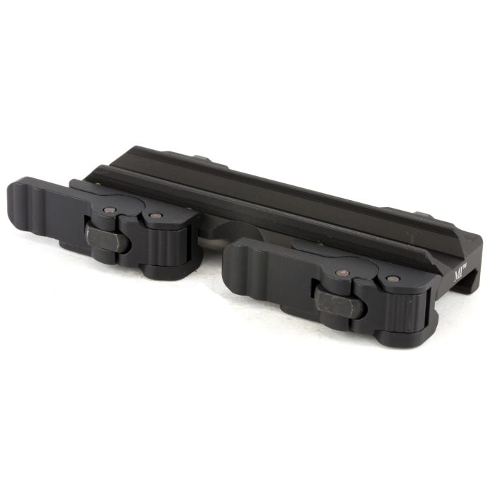 Midwest Industries Trijicon ACOG / VCOG QD 2 Lever Mount