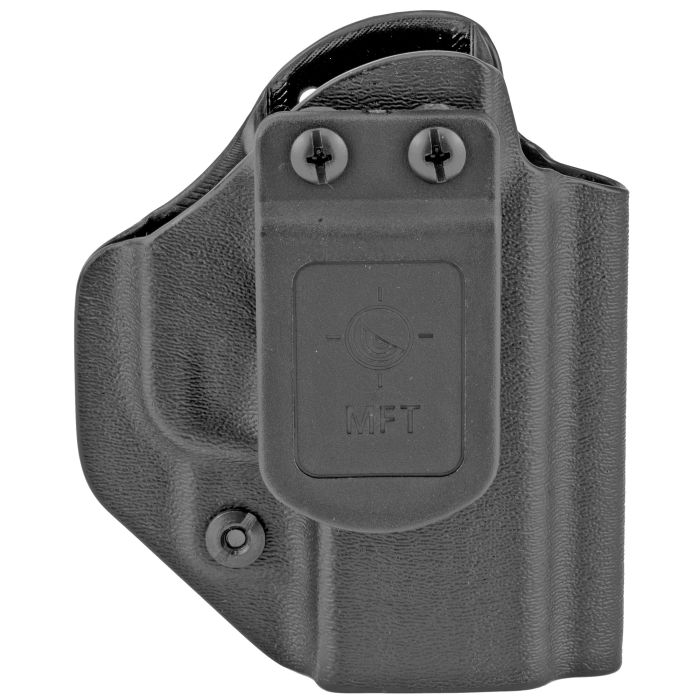 Mission First Tactical Ambidextrous AIWB / OWB Holster for Springfield ...