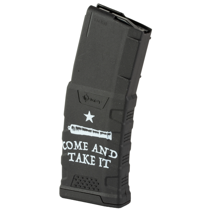 Mission First Tactical EXD AR-15 .223 / 5.56 30-Round Come And Take It ...