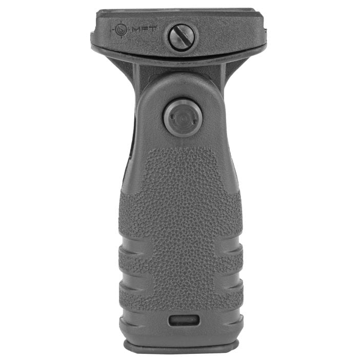 Mission First Tactical Folding Picatinny Vertical Grip