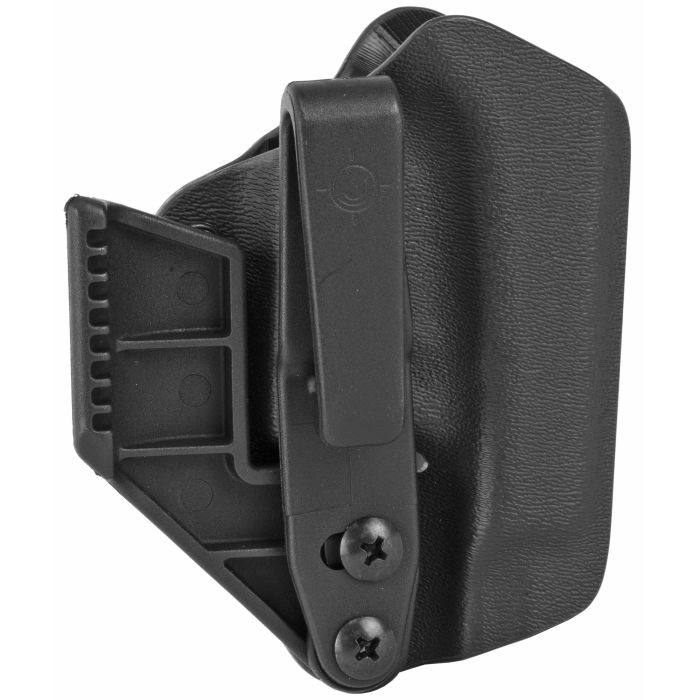 Mission First Tactical Minimalist Ambidextrous AIWB Holster for Glock ...