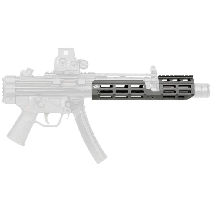 mp5sd handguard