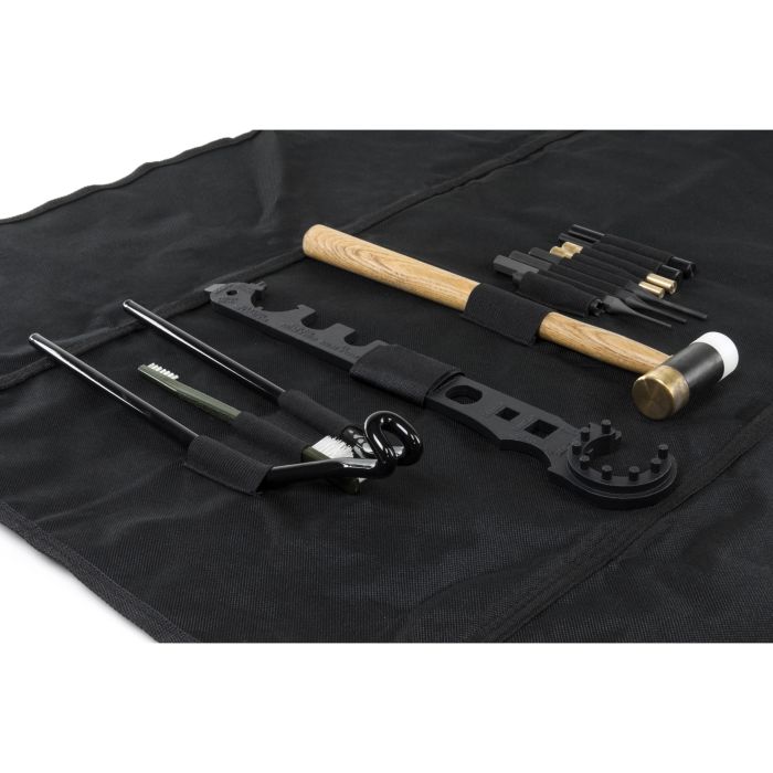NcSTAR AR-15 / M4 Gunsmithing Tool Kit