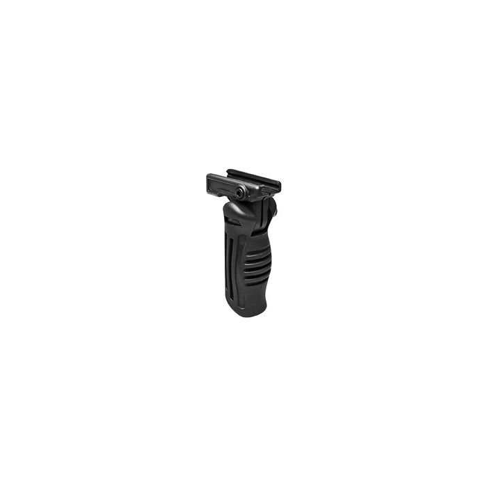 NcSTAR Folding Picatinny Vertical Grip