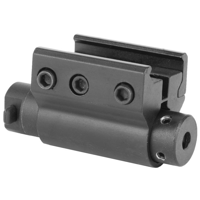 NcSTAR Red Laser Sight with Weaver Mount