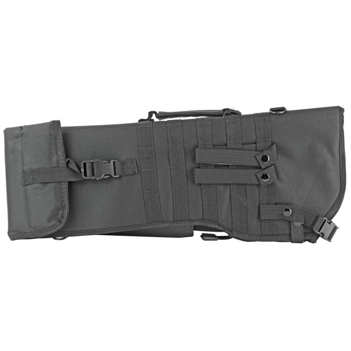 NcSTAR VISM 29" Tactical Rifle Scabbard