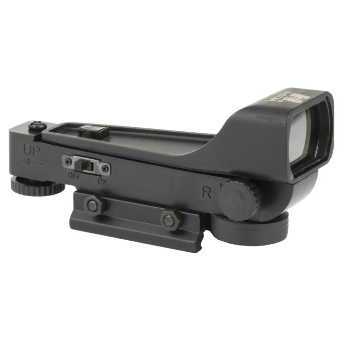 NcSTAR 3 MOA Red Dot Sight