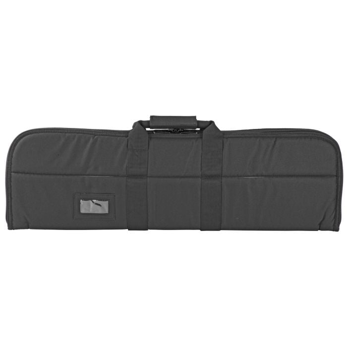 NcSTAR VISM Gun Case with Shoulder Strap