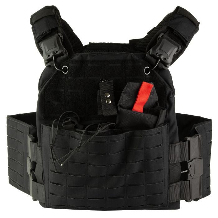 NcSTAR VISM Quick Release Plate Carrier