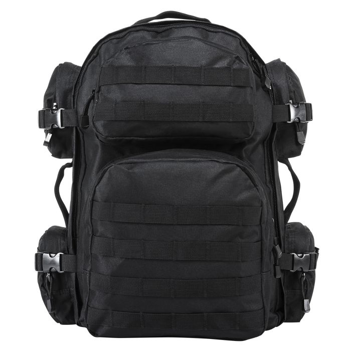 NcSTAR VISM Tactical Backpack