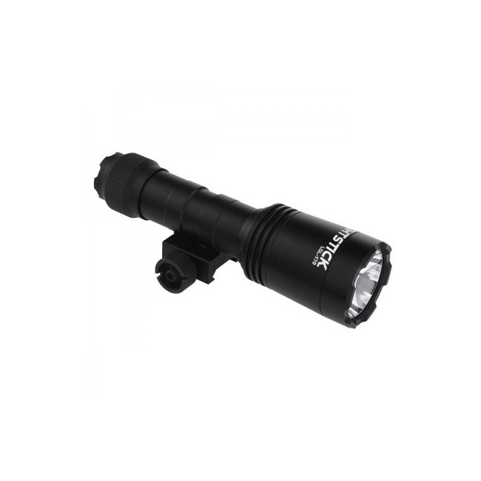 Nightstick Rechargeable Full-Size Long Gun Light Kit