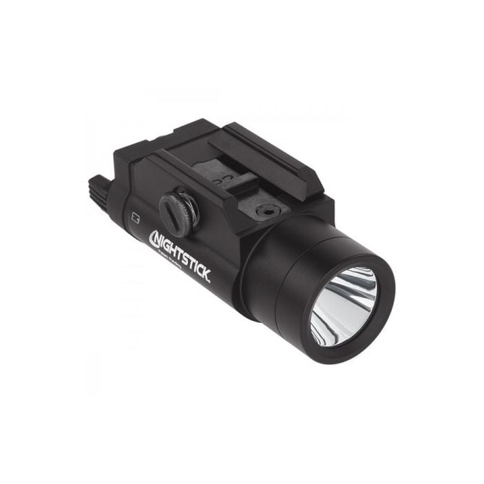 Nightstick Xtreme Lumens Tactical Weapon-Mounted Light with Strobe