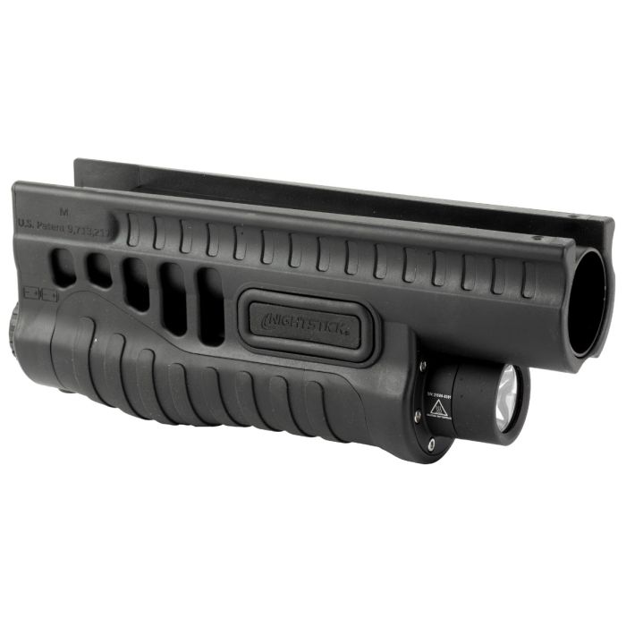 Nightstick Shotgun Forend Light for Mossberg 500 / 590 / Shockwave