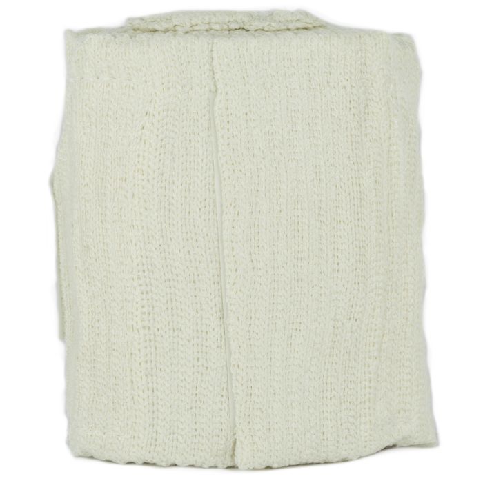 North American Rescue Responder Emergency Trauma Dressing 4" Flat