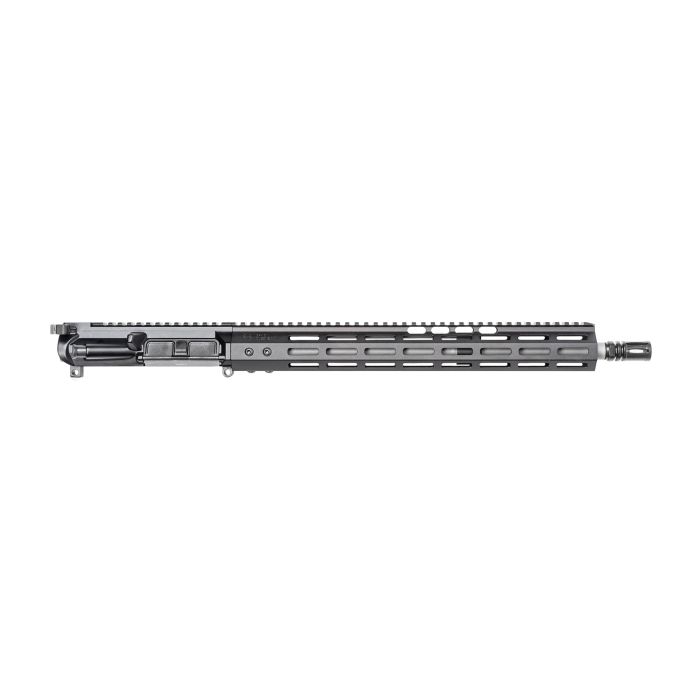 Noveske Chainsaw AR-15 16" SS Upper Receiver w/ NSR 15” M-LOK Handguard