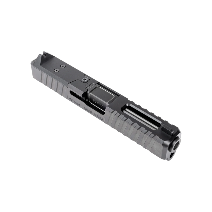Noveske Optic Ready DM Slide and Barrel Set for Gen 3 Glock 19 Pistols