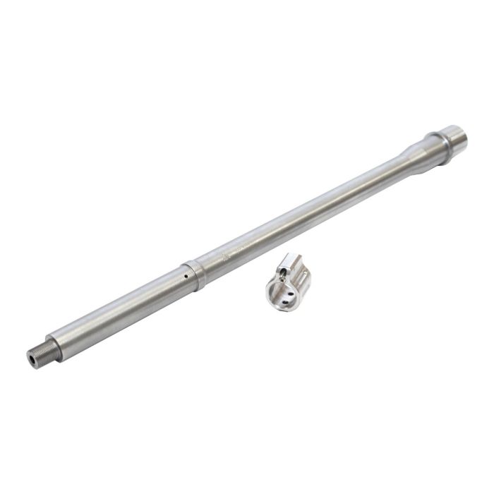 Odin Works AR-15 Intermediate-Length Gas .223 Wylde 1:8 Stainless Steel ...