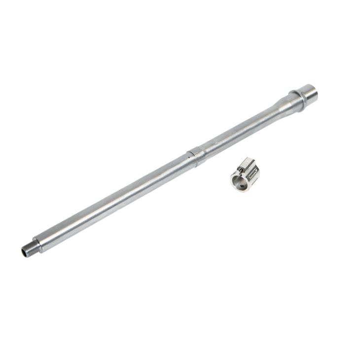 Odin Works AR-15 16.1 Mid-Length Gas .350 Legend 1:10 Stainless Steel ...