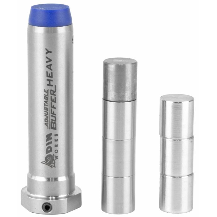 Odin Works AR-15 Heavy Adjustable Buffer