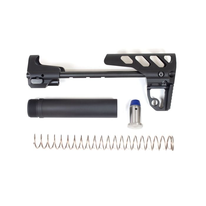 Odin Works Close Quarters Mil-Spec Rifle Stock