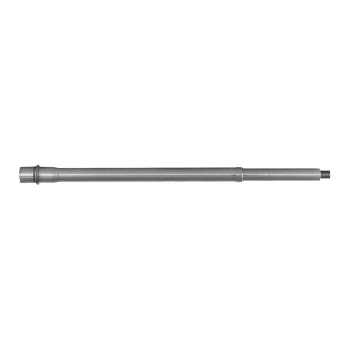 Odin Works DMR AR-15 18" Rifle Length Gas .223 Wylde 1:8 Stainless ...