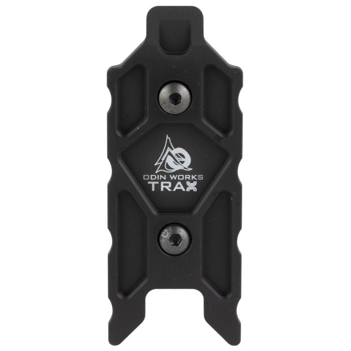Odin Works M-LOK to ARCA TRAX Rail