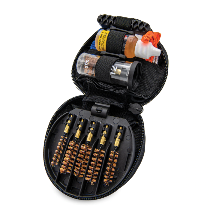 Otis Deluxe Law Enforcement System