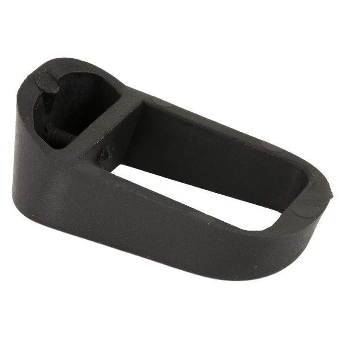 Pachmayr Mag Sleeve Grip Extension for Glock 19 / 23 with Glock 17 / 22 ...