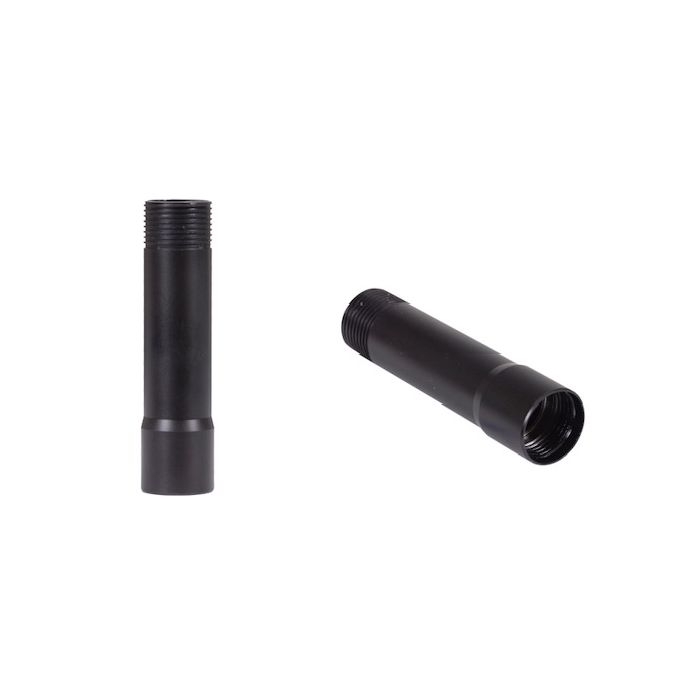 Panzer Arms +2 Extended Magazine Tube for 12GA Panzer / Benelli M4 Shotguns