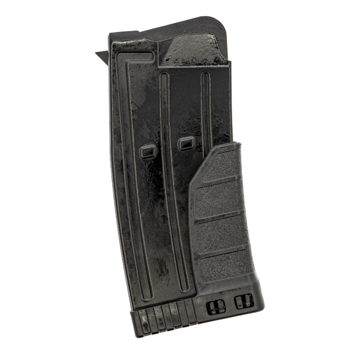 Panzer Arms MKA 1919, AR-12 12-Gauge 5-Round Steel Magazine