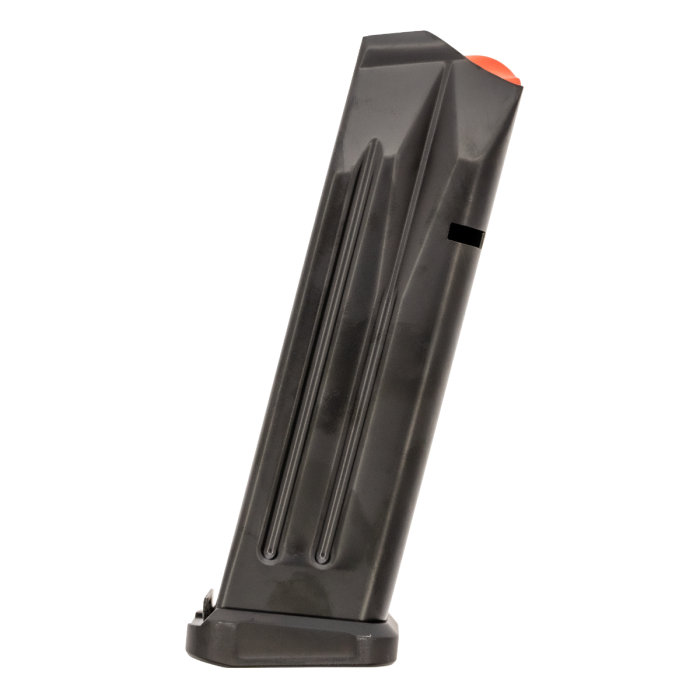 Mec-Gar Para Ordnance P18 Competition .38 Super / 9mm 20-Round Anti ...