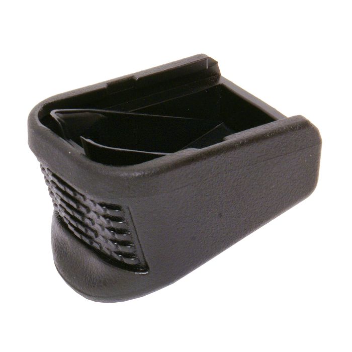 Pearce Grip +3/2/1 Magazine Extension for Mid / Full Size Glock