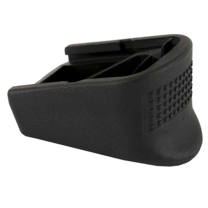 Pearce Grip +2 Magazine Extension for Glock 20, 21, 29, 41