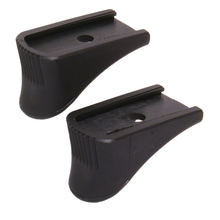 Pearce Grip Base Pad Grip Extensions for KelTec P3AT, Beretta Tomcat ...