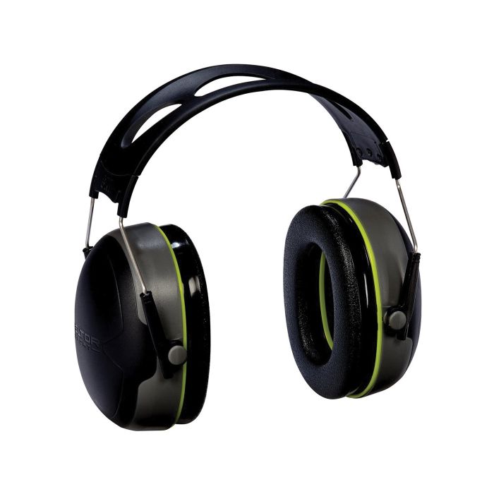 Peltor Bullseye Hearing Protection