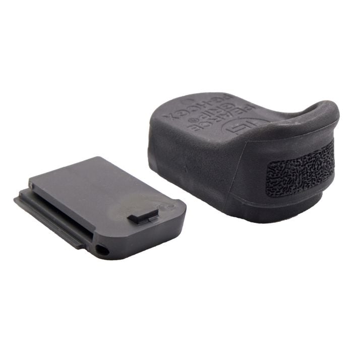 Pearce Grip Base Pad Grip Extension for Springfield Armory Hellcat ...