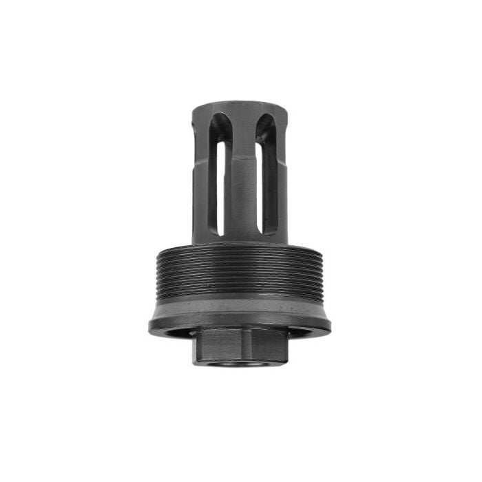 Primary Weapons Systems HID 5.56NATO Suppressor Mount - 1/2x28