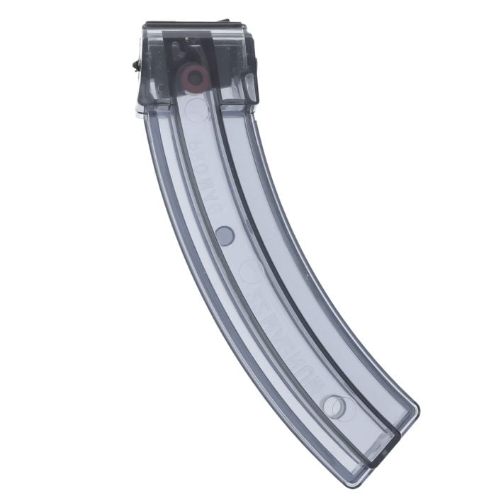 ProMag 10/22 .22 Magnum 23-Round Smoke Polymer Magazine