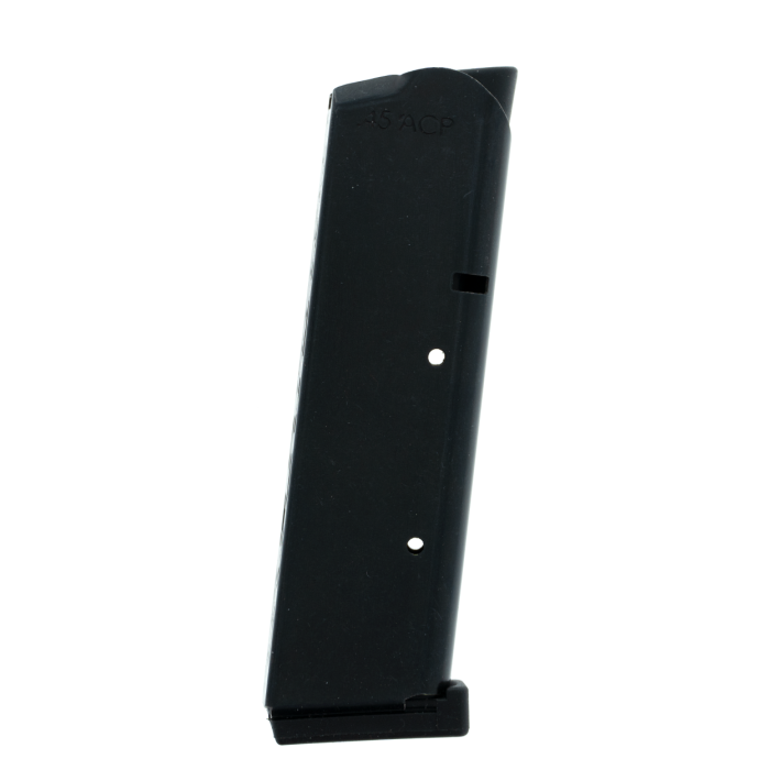 ProMag 1911 Government .45 ACP 8-Round Nitride Steel Magazine