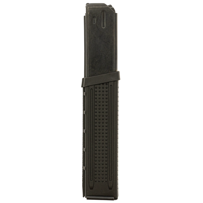 ProMag AR-15 9mm Colt/SMG Type 32-Round Hybrid Steel/Polymer Magazine