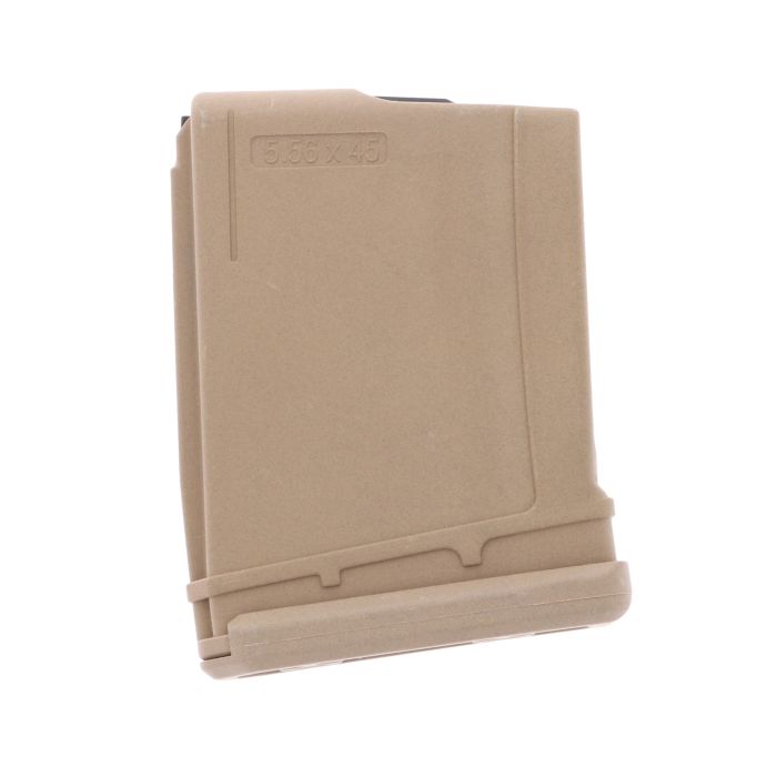 ProMag AR-15 / M16 .223 / 5.56 10-Round Desert Tan Magazine