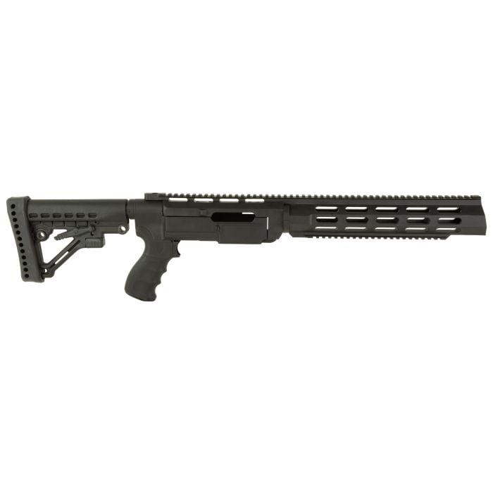 ProMag Archangel 556 AR-15 Style Polymer Conversion Stock for the Ruger ...