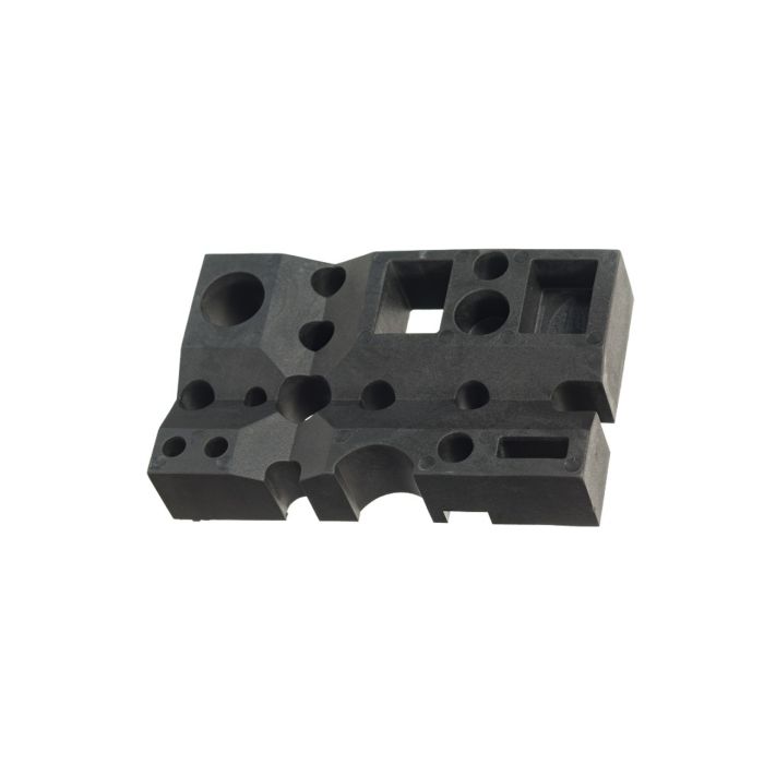 ProMag Archangel Gunsmith Polymer Bench Block