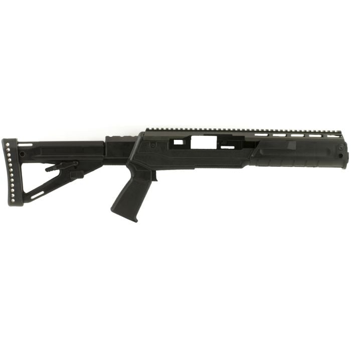 ProMag Archangel Sparta Pistol Grip Conversion Polymer Stock for Ruger ...