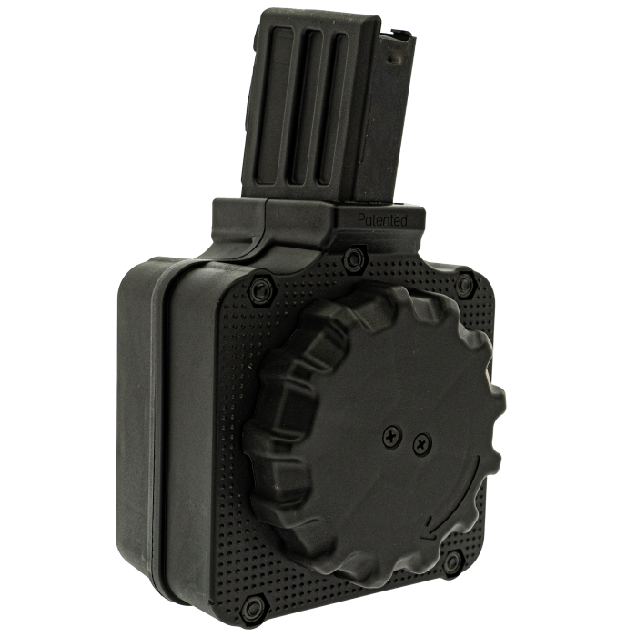 ProMag FN FAL .308 50-Round Polymer Drum Magazine