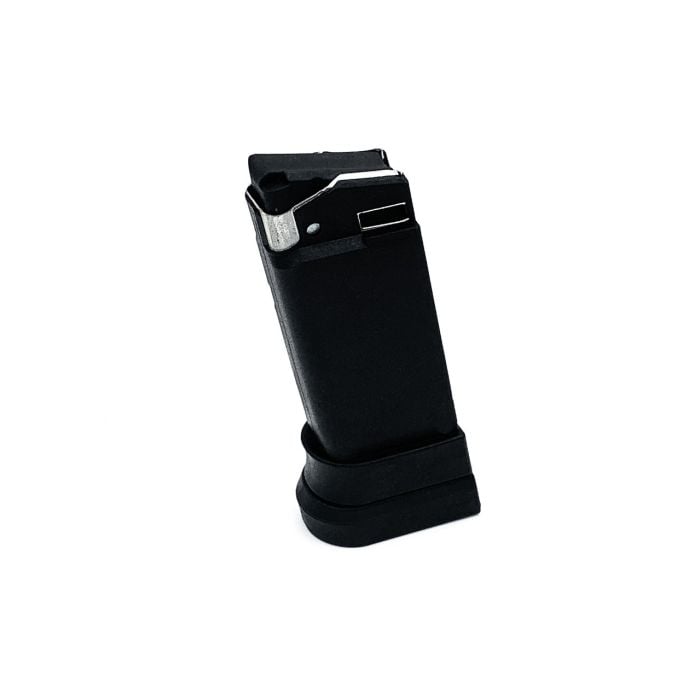 ProMag Glock 36 .45 ACP 7-Round Polymer Magazine ProMag Glock 36 .45 ACP 7-Round Polymer Magazine