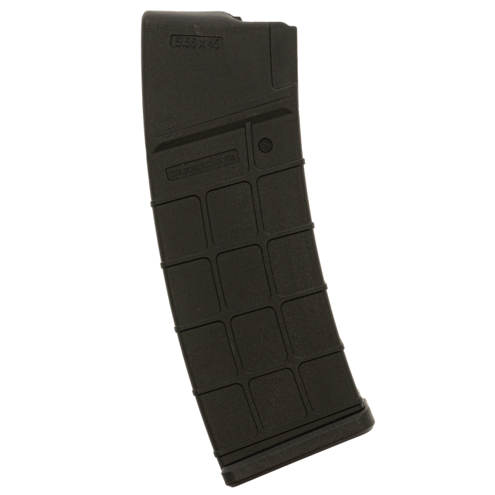 ProMag HK 93, 53, 33 .223 / 5.56 30-Round Black Polymer Magazine
