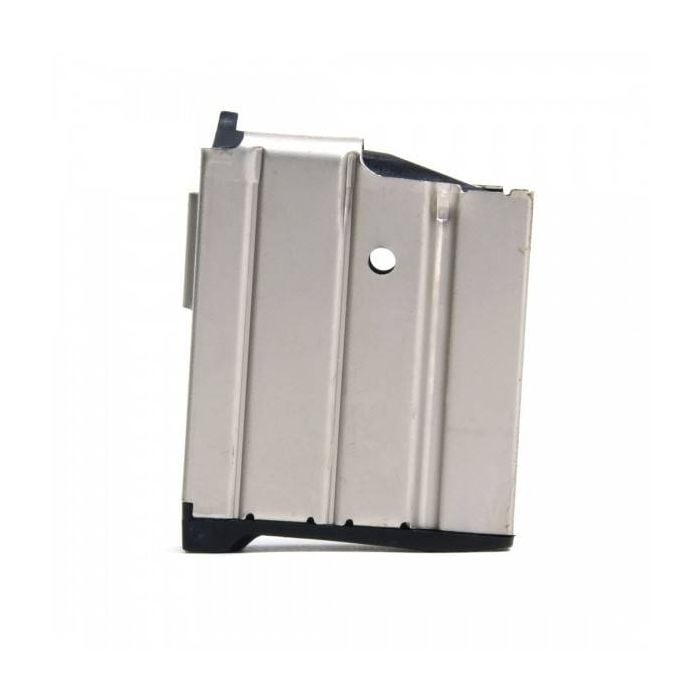 ProMag Mini-14 .223 / 5.56 10-Round Nickel Plated Steel Magazine