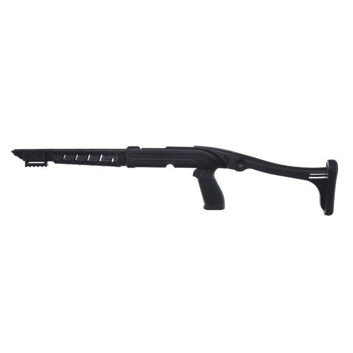 ProMag Mossberg 702 Plinkster Polymer Tactical Folding Stock
